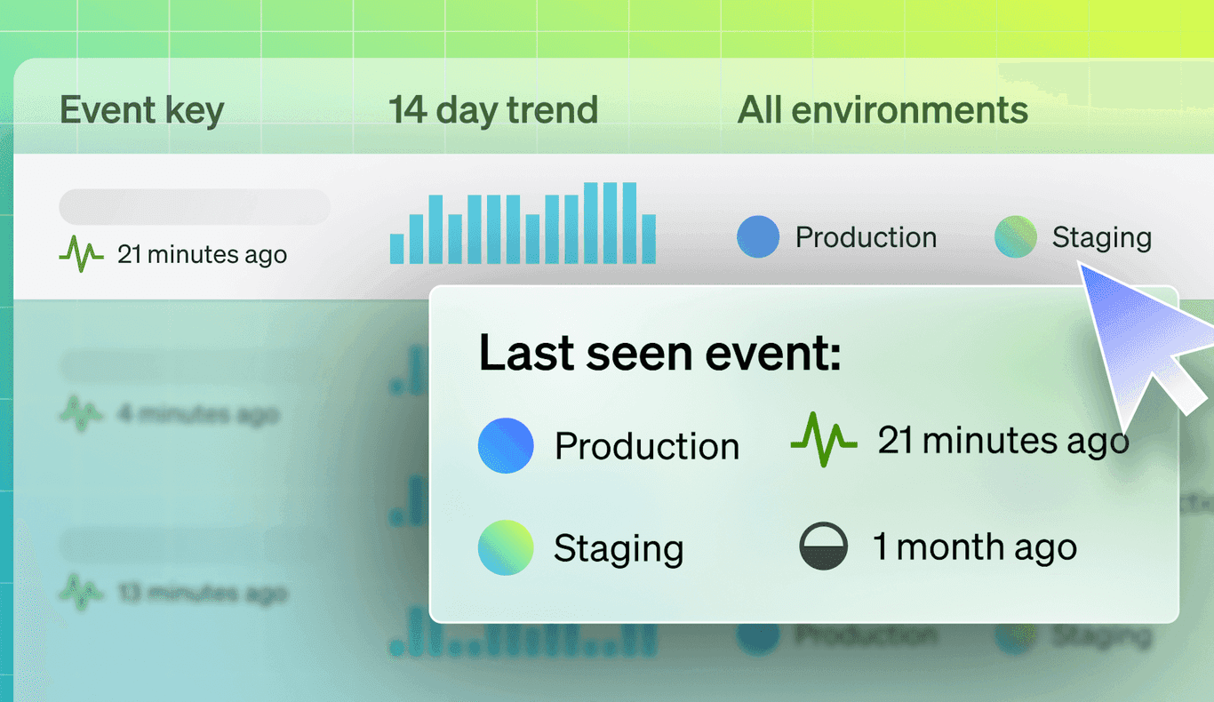Introducing Event Explorer: Your new tool for creating smarter metrics | LaunchDarkly