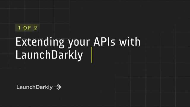 Lightspeed | LaunchDarkly