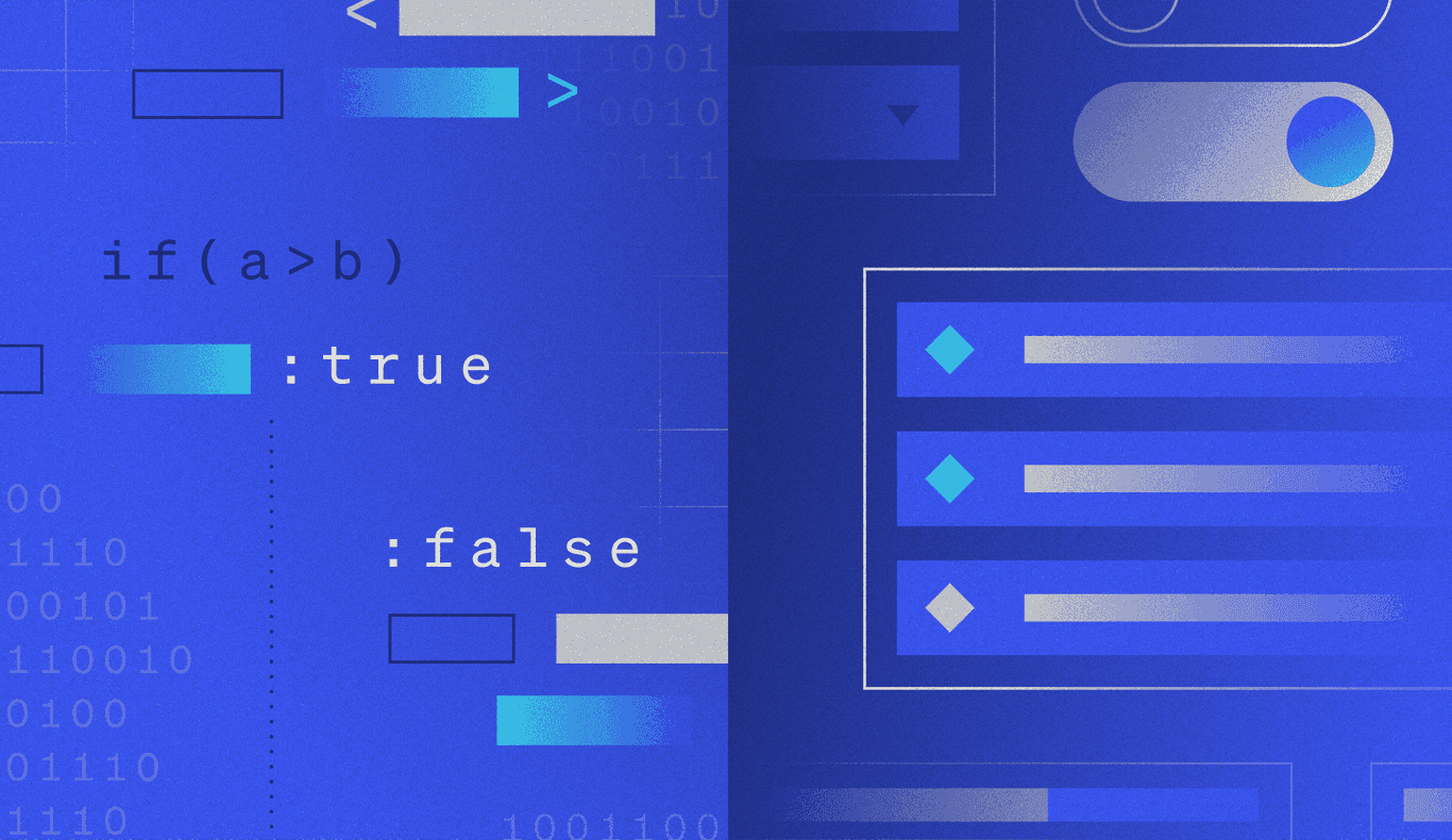 Feature Flags: Beyond the Boolean | LaunchDarkly