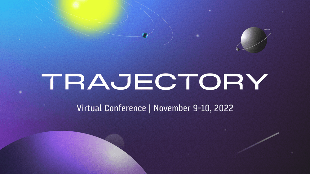 Trajectory: Building a Brand Identity | LaunchDarkly