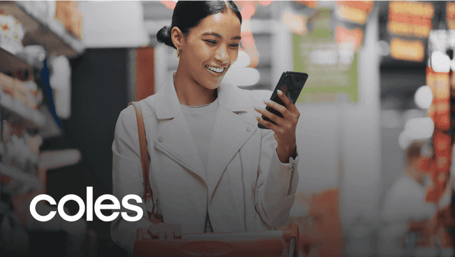 Coles Transforms the Digital Retail Experience for Millions of Customers | LaunchDarkly