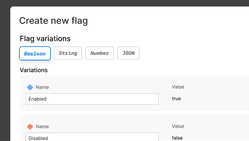 Flags for modern software delivery | LaunchDarkly