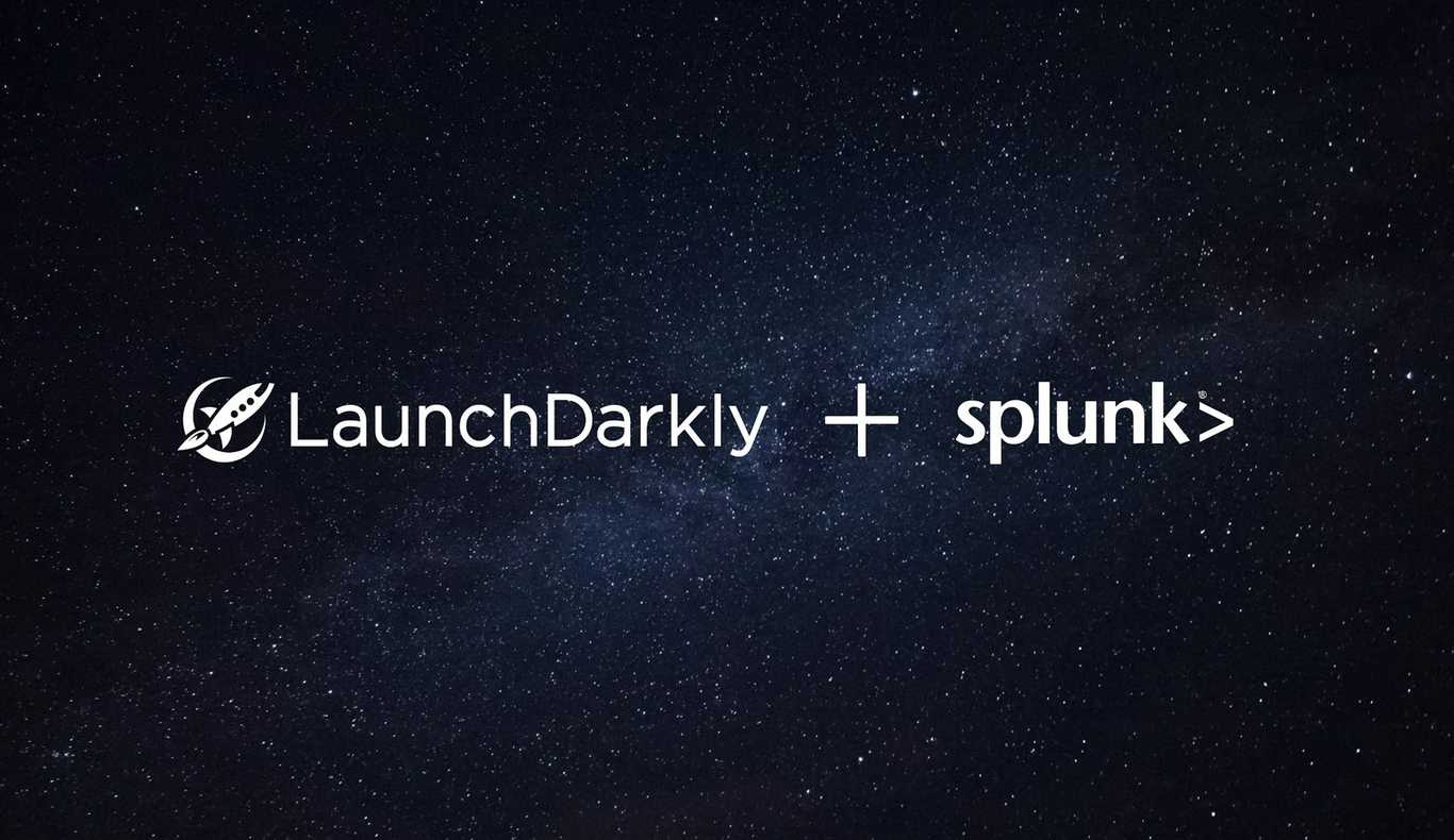 Launched: Splunk Integration | LaunchDarkly
