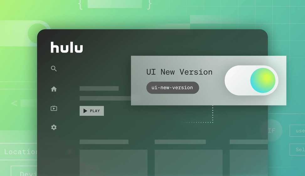 How Hulu Seamlessly Launched a Major UI update to 39 Million Customers ...