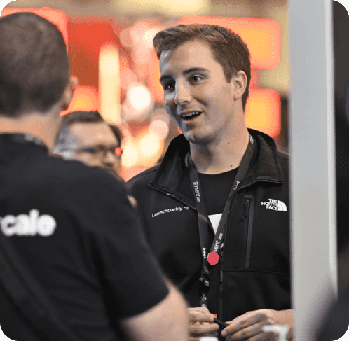 LaunchDarkly at AWS Summit NYC | LaunchDarkly