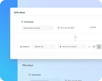 Flags for modern software delivery | LaunchDarkly
