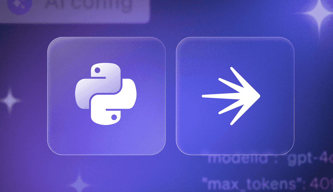 Upgrading AI models with LaunchDarkly AI configs | LaunchDarkly
