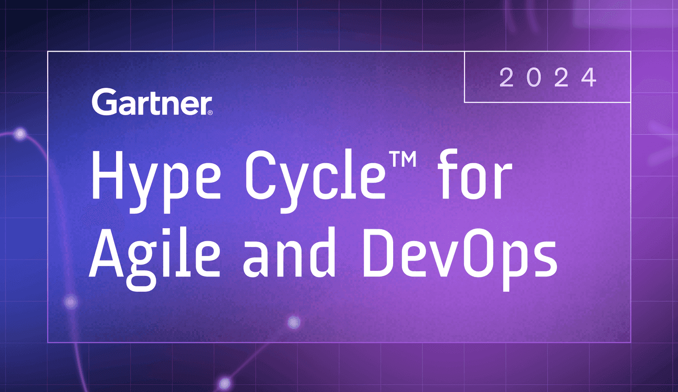 What’s New In The 2024 Agile & DevOps Gartner® Hype Cycle™: Feature Management, Experimentation ...