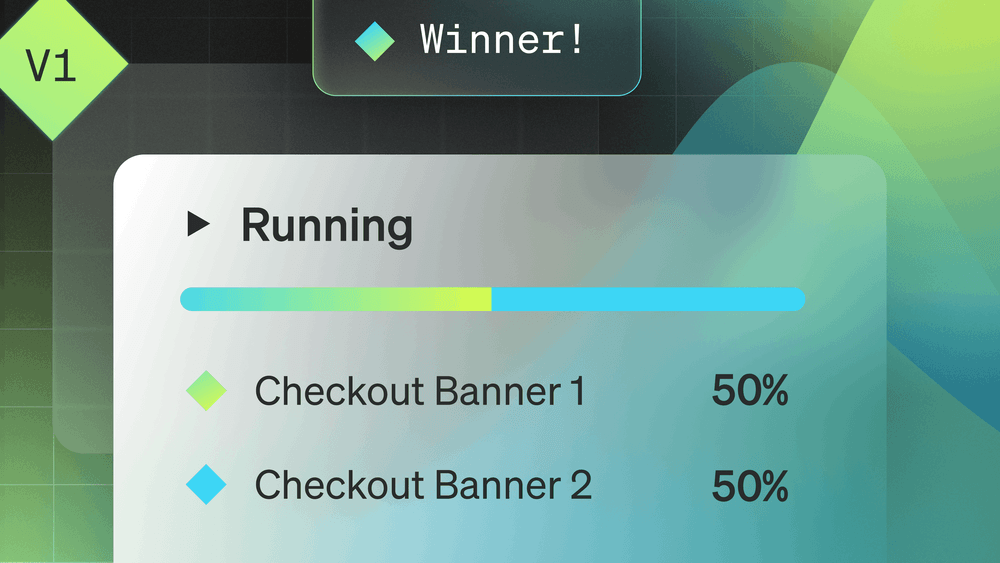 Product experimentation | LaunchDarkly | LaunchDarkly