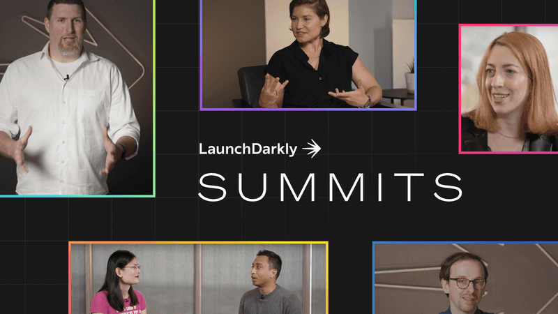 Toggle TV | LaunchDarkly