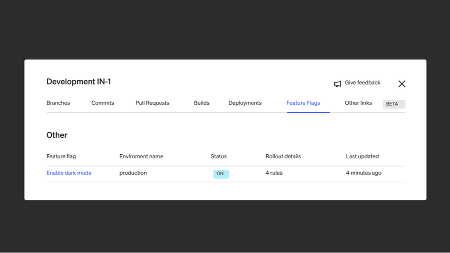 Integrate LaunchDarkly with Atlassian. | LaunchDarkly