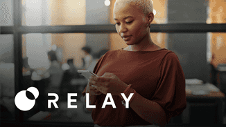 Relay Network ships secure genAI capabilities for regulated clients ...