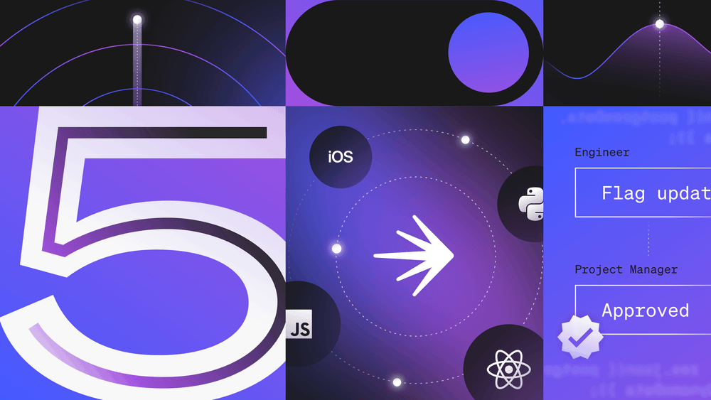 Feature Flags 101: Use Cases, Benefits, and Best Practices | LaunchDarkly
