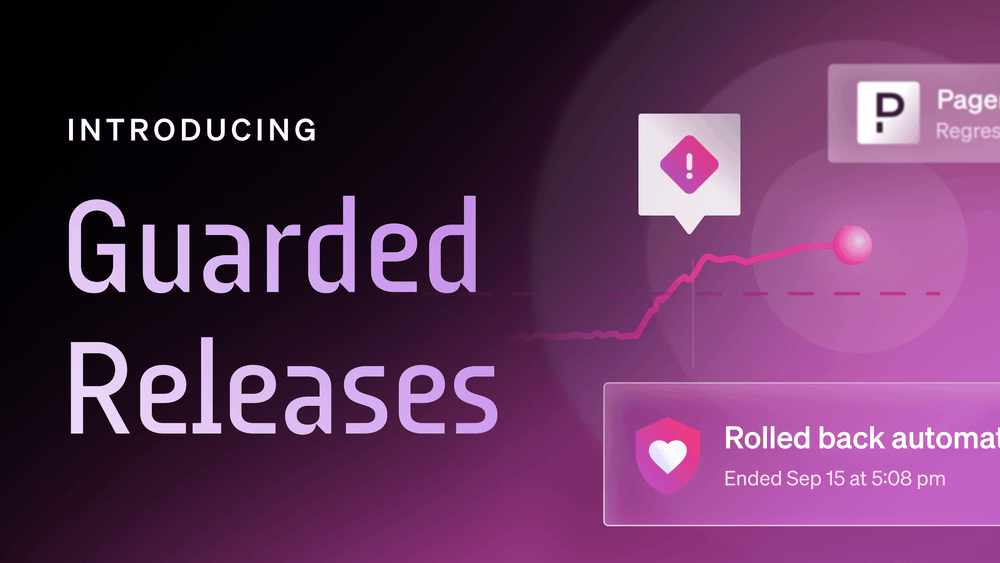 Automatically Catch Bugs Before They're Outages: Meet Release Guardian | LaunchDarkly