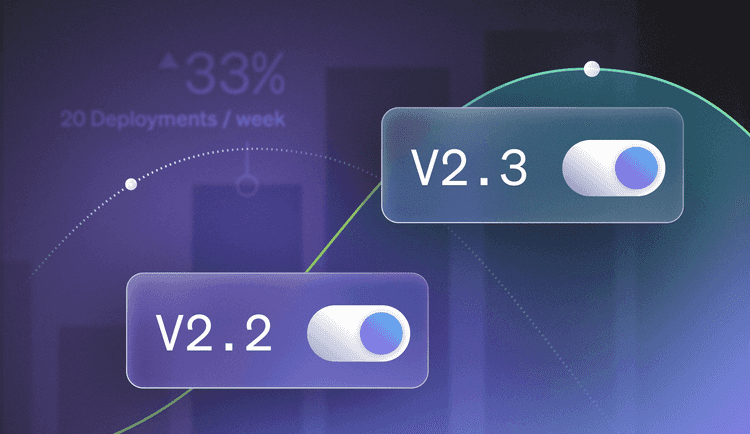 Deployment Frequency: What It Is and How to Increase It | LaunchDarkly