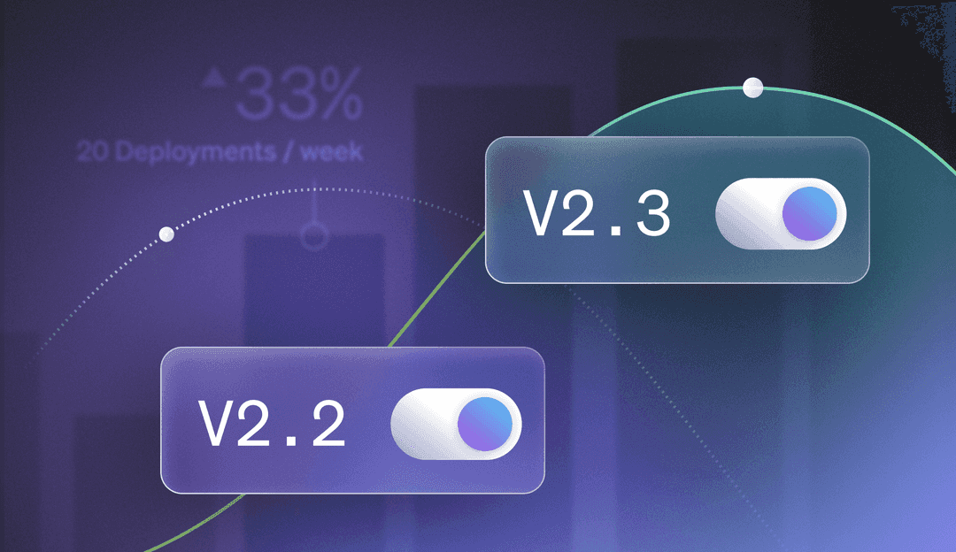 Deployment Frequency: What It Is and How to Increase It | LaunchDarkly