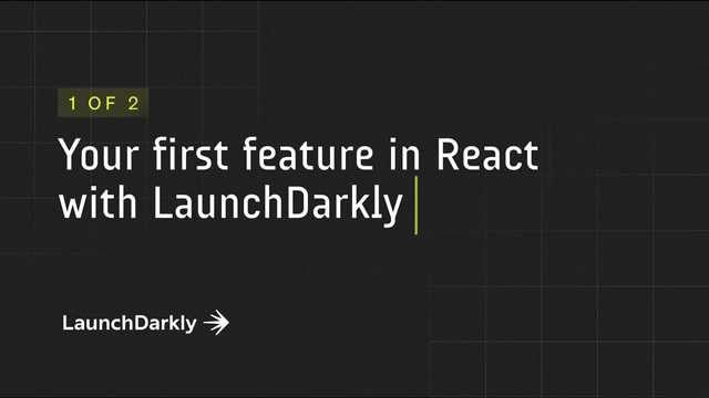 Lightspeed | LaunchDarkly
