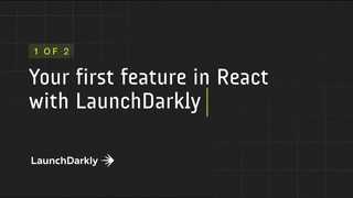 Lightspeed | LaunchDarkly