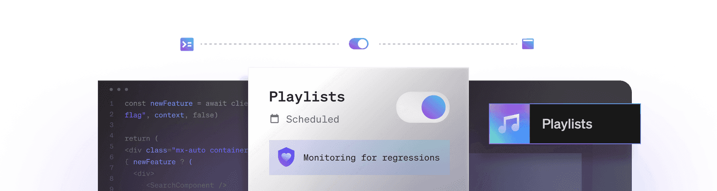 How LaunchDarkly works | LaunchDarkly