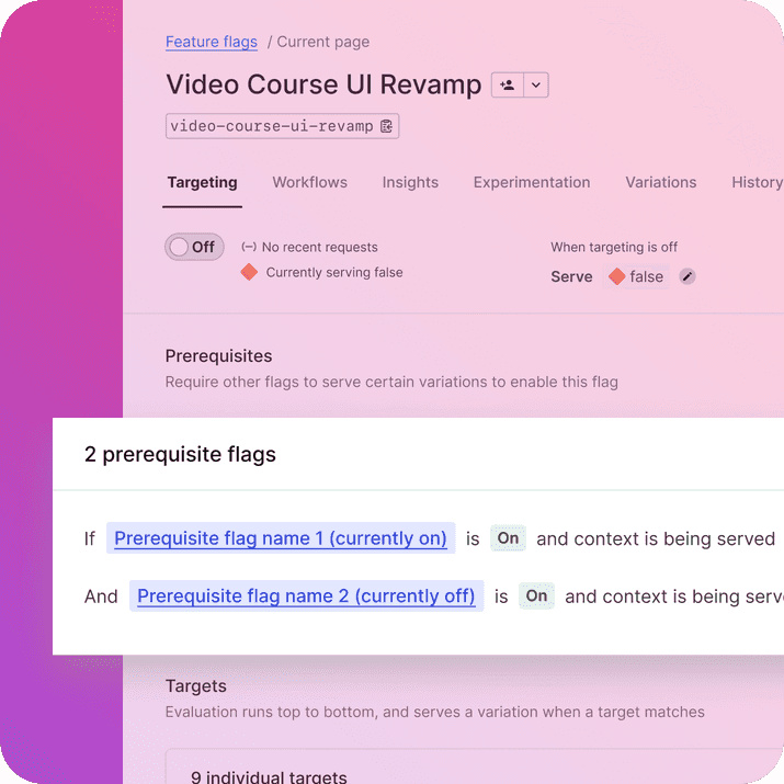 How LaunchDarkly works | LaunchDarkly