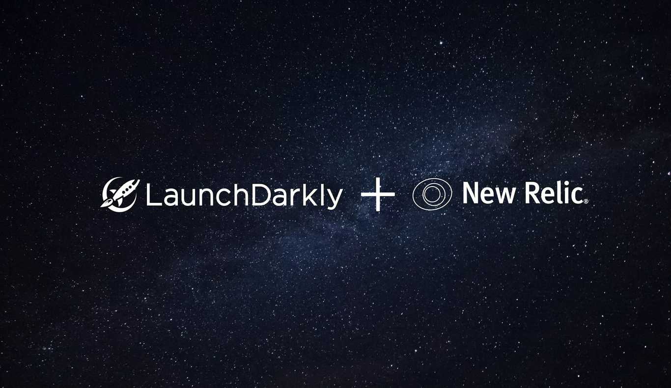Launched: New Relic Integration | LaunchDarkly