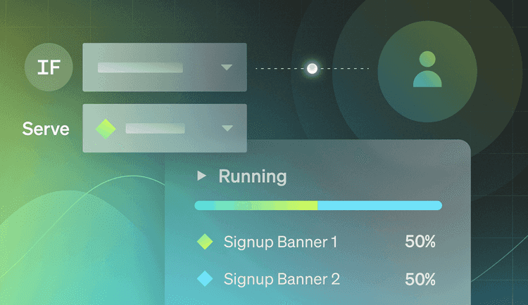 Best practices for using flag targeting rules in an experiment ...